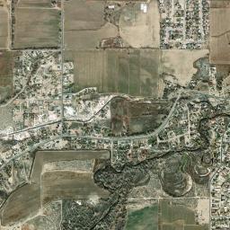 ArcGIS Web Application