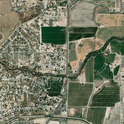 ArcGIS Web Application