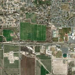 ArcGIS Web Application