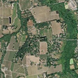 ArcGIS Web Application