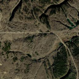 ArcGIS Web Application