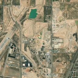 ArcGIS Web Application