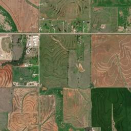 ArcGIS Web Application