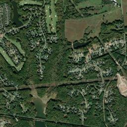 ArcGIS Web Application