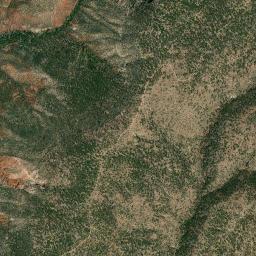 ArcGIS Web Application