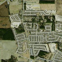 ArcGIS Web Application