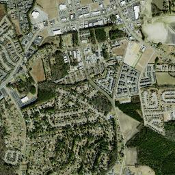 ArcGIS Web Application