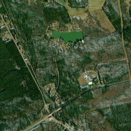 City of Lancaster Zoning Map