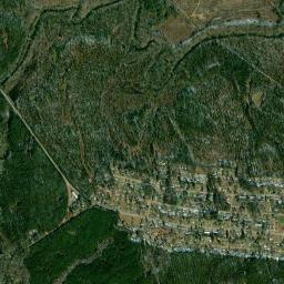 City of Lancaster Zoning Map