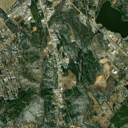 City of Lancaster Zoning Map