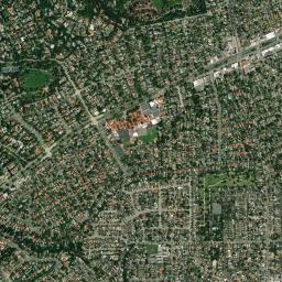 South Pasadena Zoning Map