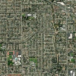 ArcGIS Web Application