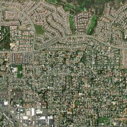 ArcGIS Web Application