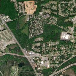 ArcGIS Web Application