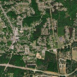 ArcGIS Web Application