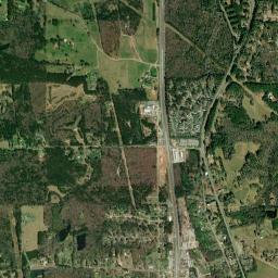 ArcGIS Web Application