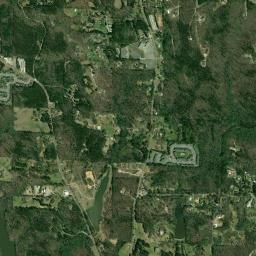 ArcGIS Web Application