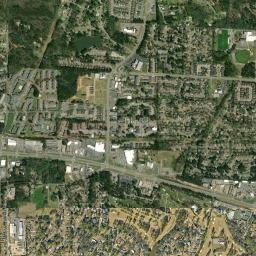 ArcGIS Web Application