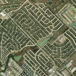 ArcGIS Web Application