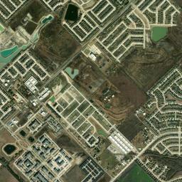 ArcGIS Web Application