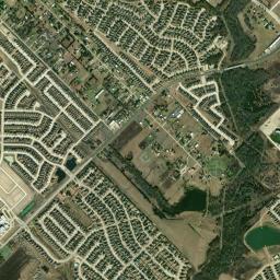 ArcGIS Web Application