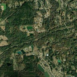 ArcGIS Web Application