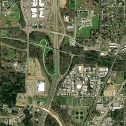 ArcGIS Web Application