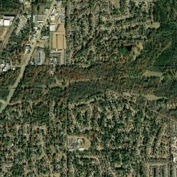 ArcGIS Web Application