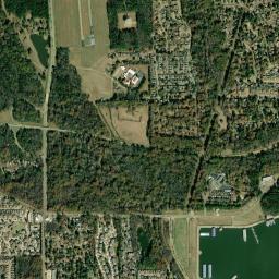 ArcGIS Web Application