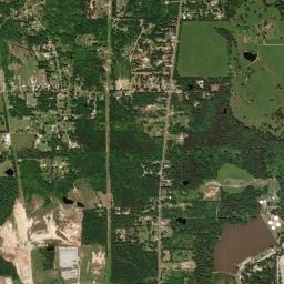 ArcGIS Web Application