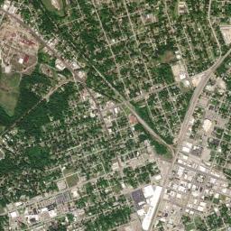 ArcGIS Web Application