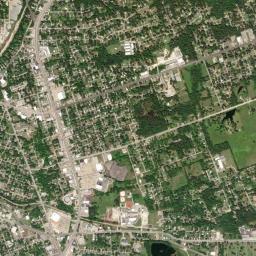 ArcGIS Web Application