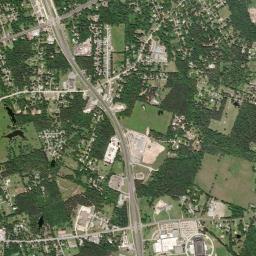 ArcGIS Web Application