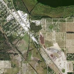 Service Look up Map | Winter Haven, FL