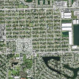 ArcGIS Web Application