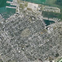 ArcGIS Web Application