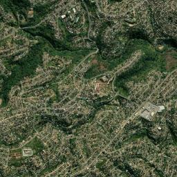 eThekwini Municipality Open Spaces - Spatial Map