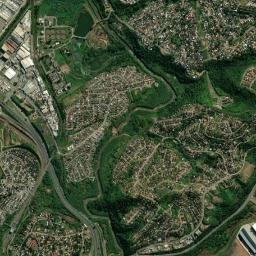 eThekwini Municipality Open Spaces - Spatial Map