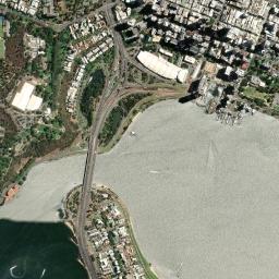 ArcGIS Web Application