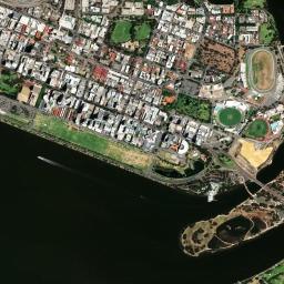 ArcGIS Web Application