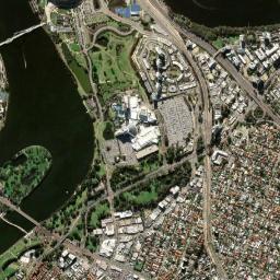 ArcGIS Web Application