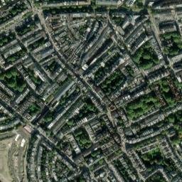 The Land Registry - Property Map Search