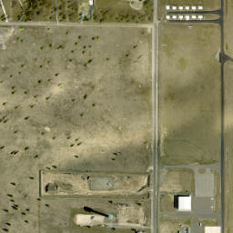 Spokane County Fire District 4 Map