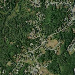 ArcGIS Web Application