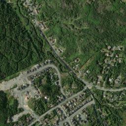 ArcGIS Web Application