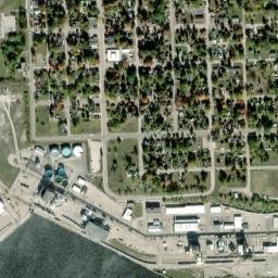 ArcGIS Web Application