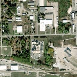 ArcGIS Web Application