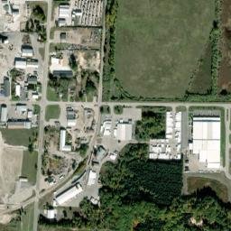 ArcGIS Web Application