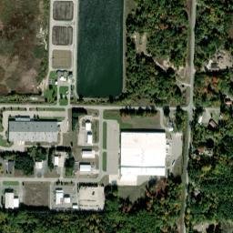 ArcGIS Web Application