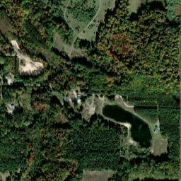 ArcGIS Web Application